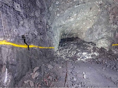 Kainantu Mine | K92 Mining Inc.